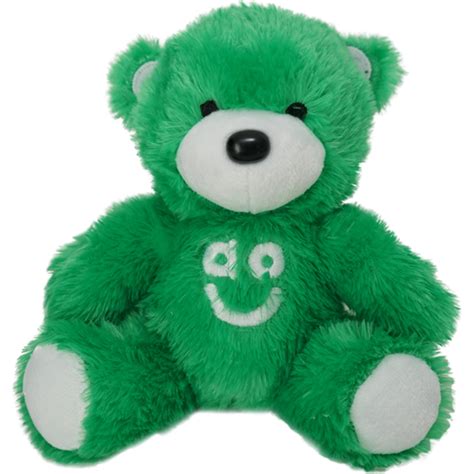 Bear The Ao Teddy