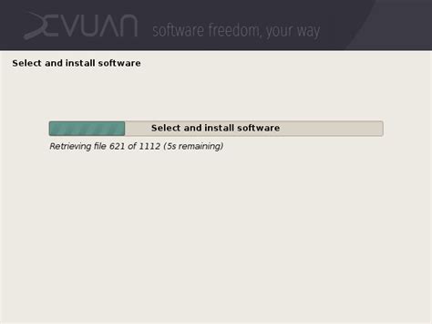 Devuan Gnulinux Free Operating System