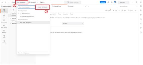 How To Create Postman Collection And Use Pre Request Script For