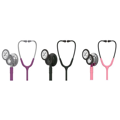 3m™ Littmann® Classic Iii™ Stethoscope 5861 Champagne