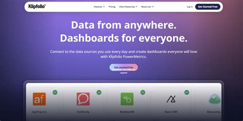 18 Best Analytics Software Of 2024