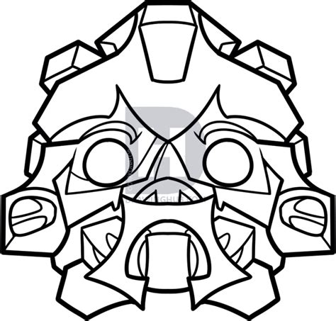 Transformers Bumblebee Sketch At PaintingValley Com Explore Collection Of Transformers