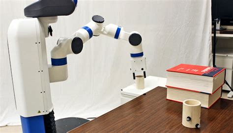 Method Lets Humans Help Robots See To Get Around Stuff Futurity Trendradars Latest