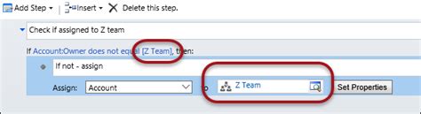 Tip 736 Add Variables To Your Workflows Power Platform Dynamics CRM Tip Of The Day