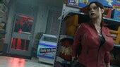 Belethors Smut Resident Evil
