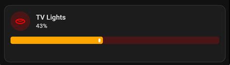 Card Mod For Tile Card Icon And Tile Color Page 3 Frontend Home Assistant Community