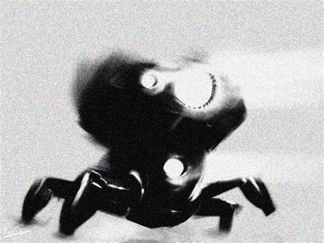 Robot Bug By Tables22 On Deviantart Robot Bug By Tables22 On Deviantart