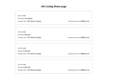 How To Build Server Side Rendered SSR Svelte Apps With SvelteKit Smashing Magazine