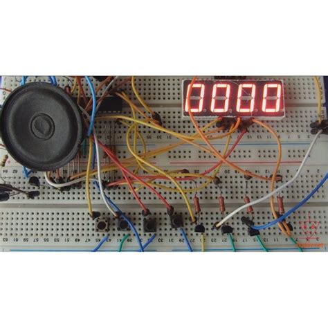 Программирование микроконтроллеров Stm32 для начинающих ⋆