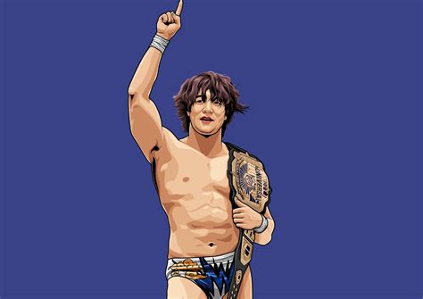 Qanda With Yuki Ueno On A Career Year In 2022 Monthly Puroresu