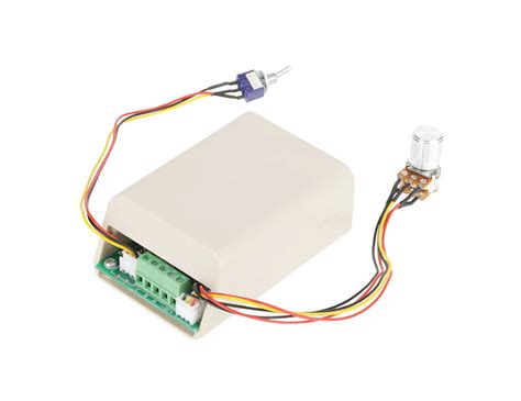 5 36v Bldc Three Phase Sensorless Brushless Without Hall Motor