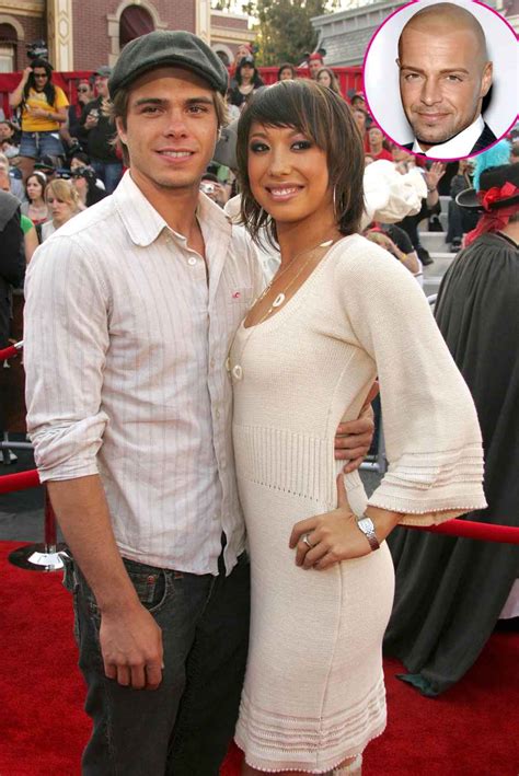 Matthew Lawrence And Cheryl Burke Wedding 60 Photos