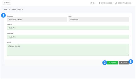 Complete Time Clock Application For Employees In Php Mysql Free Source