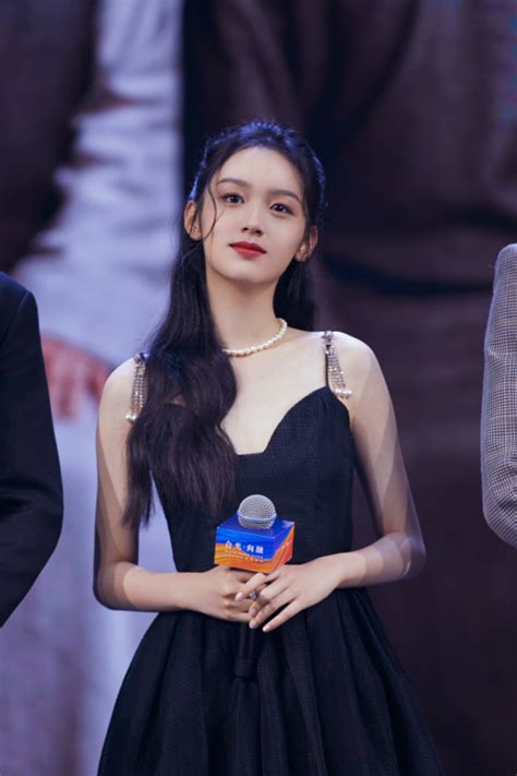 周也（中国内地影视女演员）百度百科