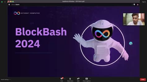 Pranav Lahitkar On Linkedin Amazing Blockbash