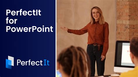 Proofreading Software For Powerpoint Perfectit