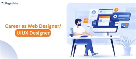 career as web designer uiux designer how to become a web designer