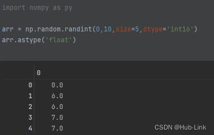 Numpy Numpy Ndarray Numpy Ndarray Csdn