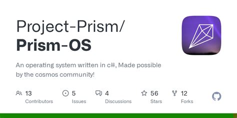 Releases Project Prism Prism OS GitHub