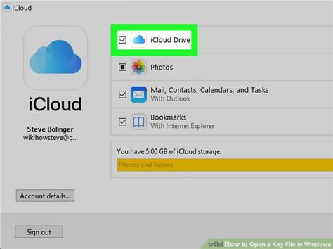 Easy Ways To Open A Key File In Windows 14 Steps With Pictures Easy Ways To Open A Key File In Windows 14 Steps With Pictures