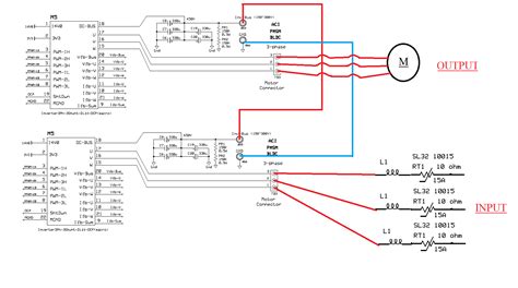 Active Front End Made Of HVMotorCtrl PFC V Motor Drivers Forum Motor Drivers TI E E