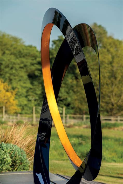 Eclipse Small Rings Interlocking Ring Carat Gold