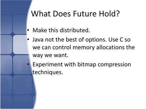 horizontal format data mining with extended bitmaps ppt