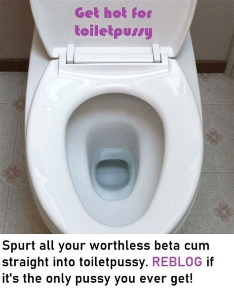 Flush It Down On Tumblr