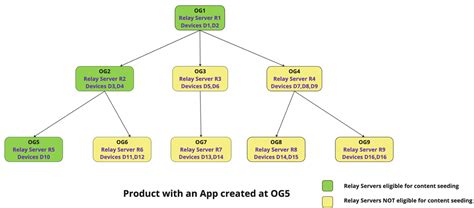 A Guide To Design And Deploy Relay Servers Omnissa