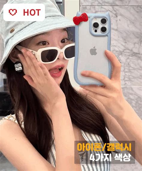 갤럭시 전기종 단독 🚀당일출고 고양이 귀 고양이귀 케이스 냥이 키튼 폰케이스 아이폰15프로 아이폰13미니 아이폰12미니 갤럭시s24 그립 스마트톡 톡 생일 선물 우정템 커플