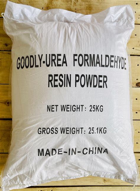 Urea Formaldehyde Resin Adhesive Powder For Multi Layers Board Panels China Wood Glue Powder