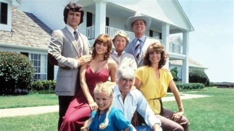 Reliving The Magic The Bobby Ewing Shower Scene And Its Enduring Legacy