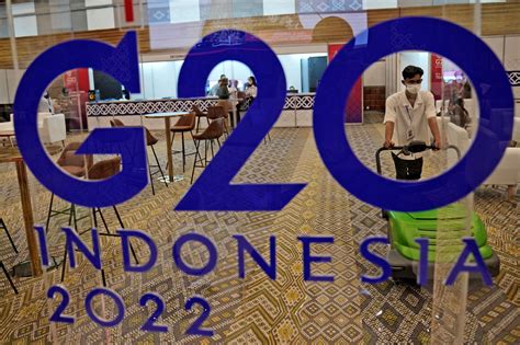 Г20: Уложићемо напоре како би се смањило глобално загревање | Градске инфо