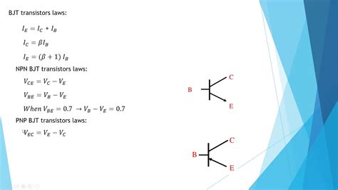 Bjt Transistor Exercises At Scott Drain Blog