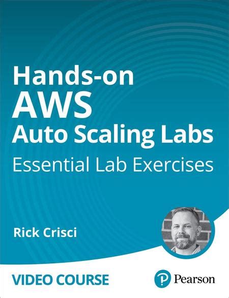 Hands On Aws Auto Scaling Labs Essential Lab Exercises Coderprog