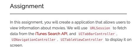 71 大學的 swift ios app 課程作業 從網路上我們可以免費研讀許多大學 swift ios… by 彼得潘的 ios