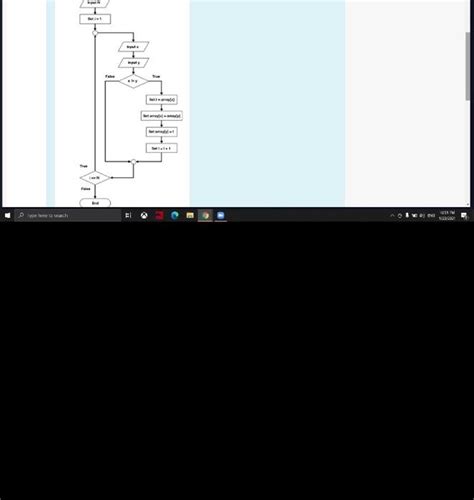 Solved Ing Write A Pseudocode For Ccodearogram To Implement
