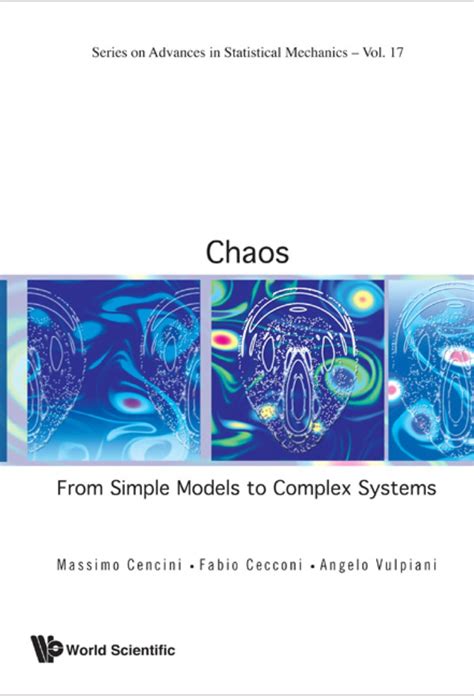 Chaos From Simple Models To Complex Systems Premiumjs Store