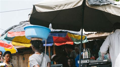 Nairobi Acrc