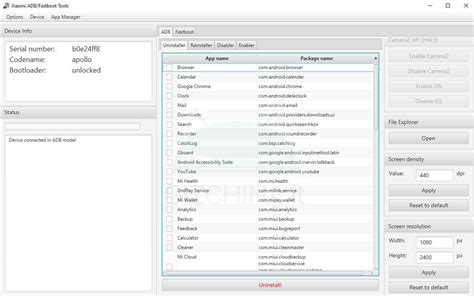 Xiaomi Adb Fastboot Driver — Xiaomi