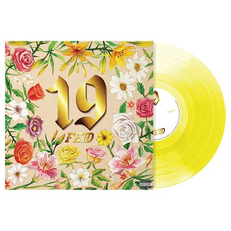 Los álbumes De Feid Que Lideran Las Listas Llegan A Formato Vinilo