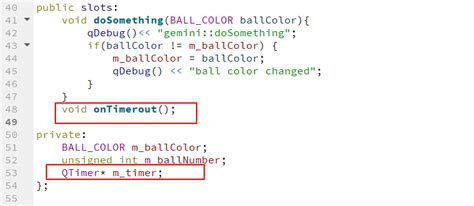 Qml和c交互的方法1 实现可以被qml访问的c类 Gongkiro 博客园 Qml和c交互的方法1 实现可以被qml访问的c类 Gongkiro 博客园