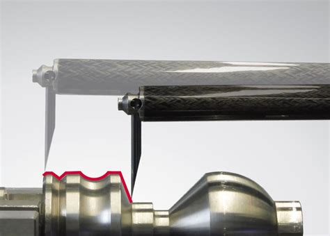 Reliable Contour Measurements With Workpiece Reference Point