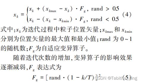 【文献阅读】多目标优化算法改进 Part1对多目标优化算法的改进优化 Csdn博客
