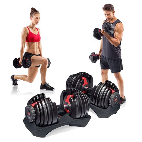 Bowflex Selecttech 552 Workout Routine Eoua Blog