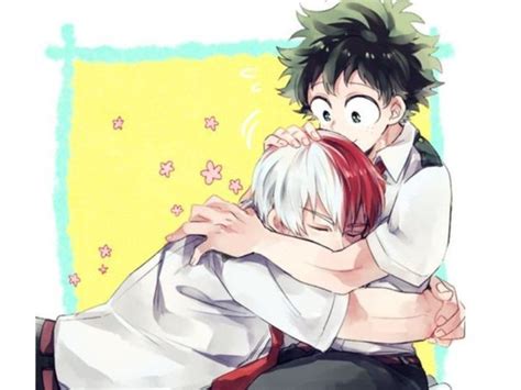 Bnha Ship Pics Tododeku Artofit