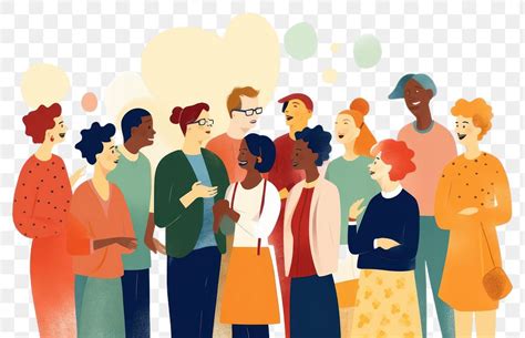 PNG Drawing Adult Togetherness Celebration Free PNG Rawpixel