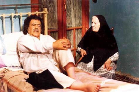 خاطره‌بازی با بازی‌های ماندگار محمدعلی کشاورز عکس قدس آنلاین