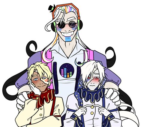 Fnaf Sb Humans By Amaterasubot On Deviantart