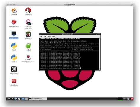 Cgminer On Raspberry Pi Bob Kelly